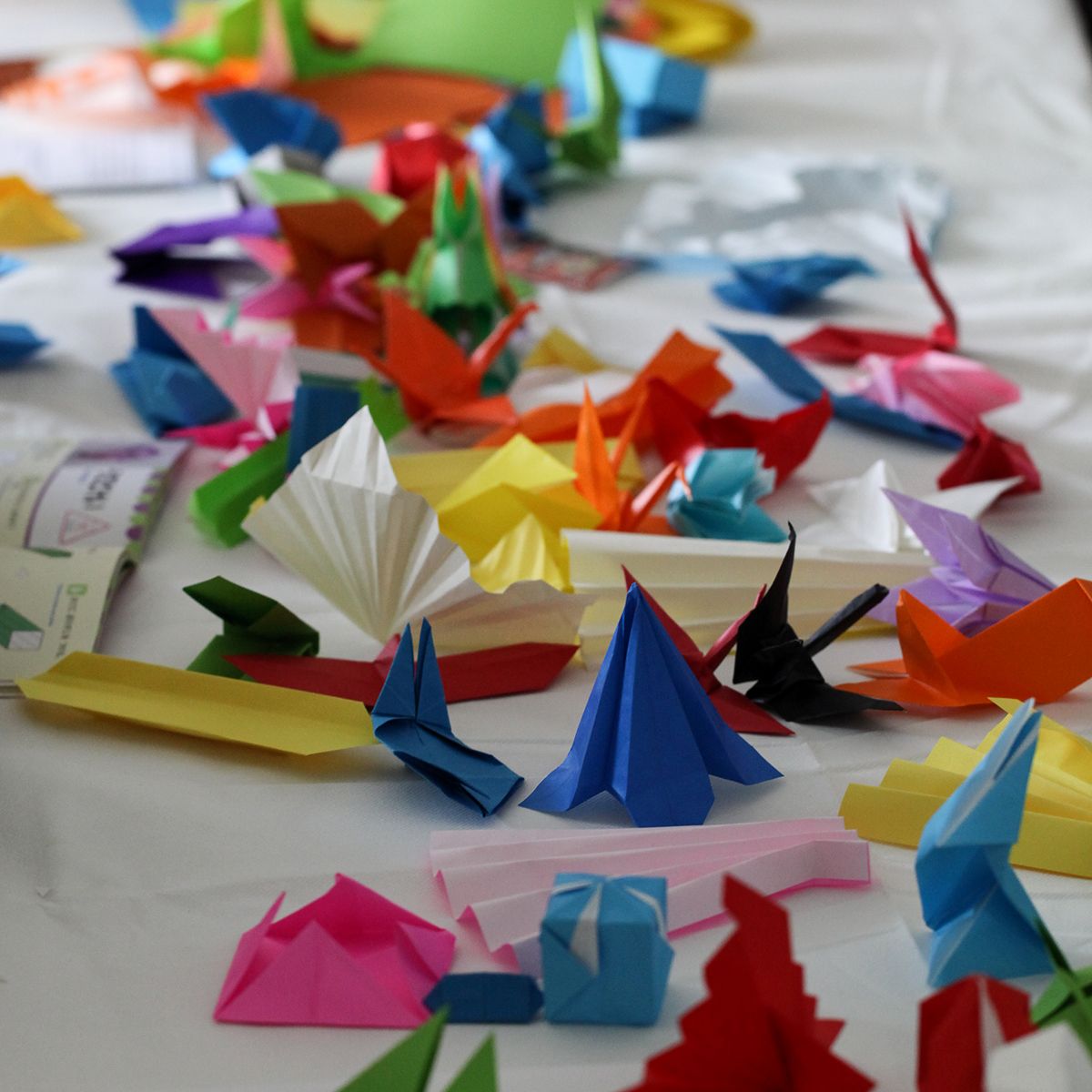 Discover the Art of Paper Folding: Unveiling the Meaning and Benefits ...