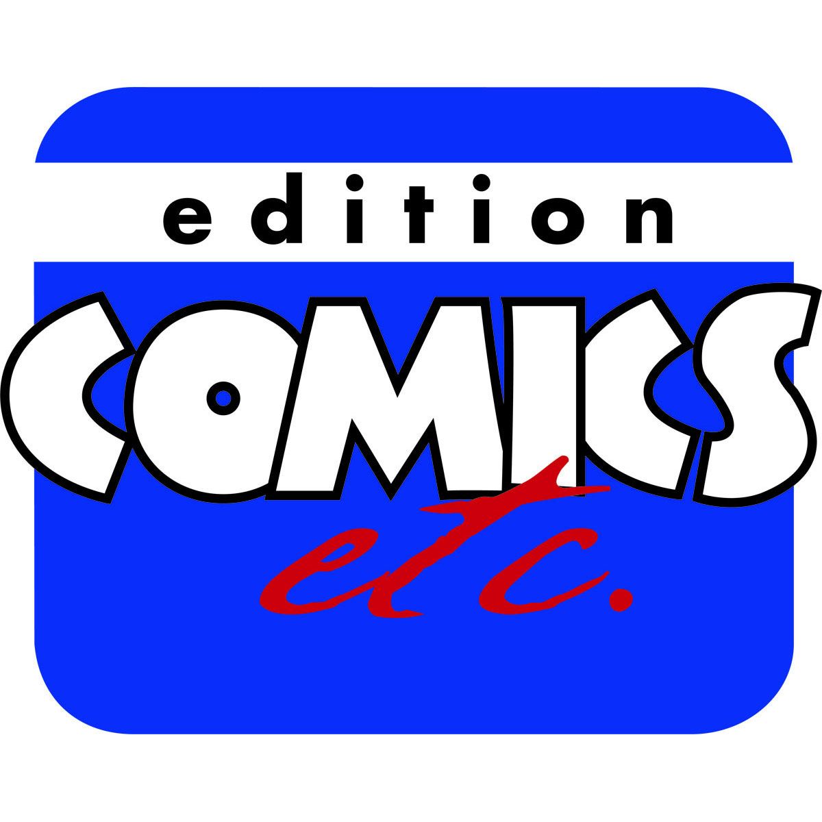 Comics-etc.